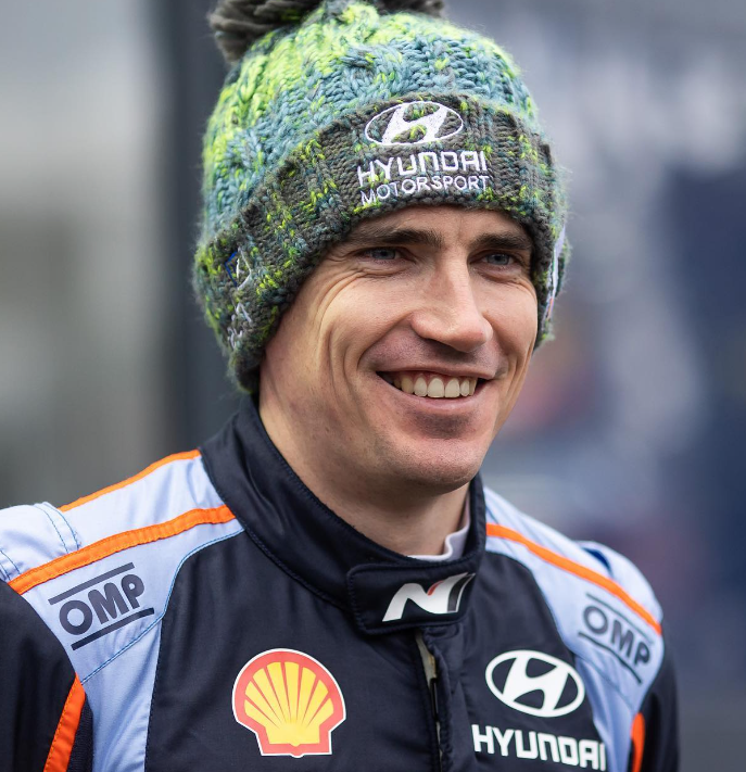 Meet Craig Breen Parents Ray and Jackie: Sister Kellie, Other Siblings ...