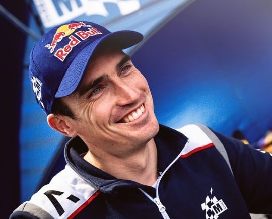 Meet Craig Breen Parents Ray and Jackie: Sister Kellie, Other Siblings ...