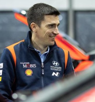 Craig Breen (Rally Driver): Meet His Wife, Death, Career, Bio, Age ...