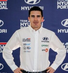 Craig Breen (Rally Driver): Meet His Wife, Death, Career, Bio, Age ...