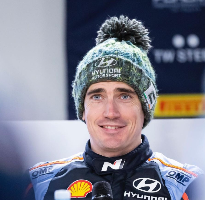 Meet Craig Breen Parents Ray and Jackie: Sister Kellie, Other Siblings ...