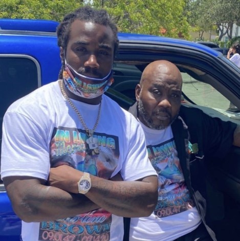 Dalvin Cook Family: Parents, Siblings, Bio, Wiki, Age, Pet Dog, Career ...