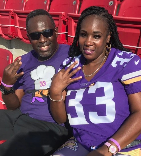 Dalvin Cook Family: Parents, Siblings, Bio, Wiki, Age, Pet Dog, Career ...