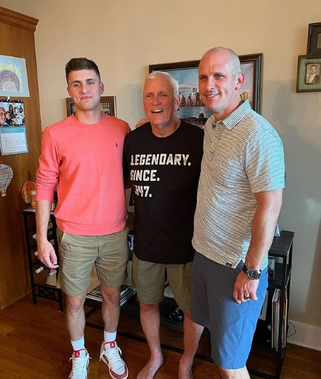 Dan Hurley: Religion Explored, Pet Dog, Bio, Wiki, Age, Height, Weight ...