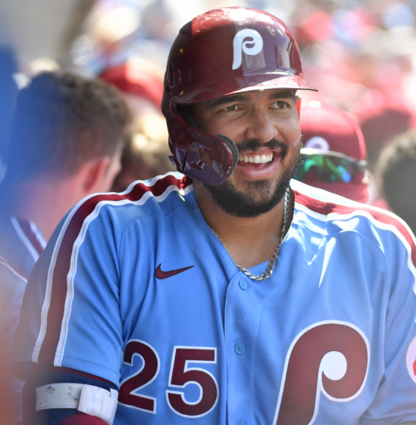 Darick Hall: Wife Ashley Tiburcio, Bio, Wiki, Age, Height, Weight ...