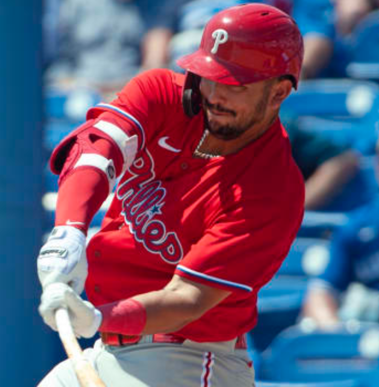 Darick Hall: Wife Ashley Tiburcio, Bio, Wiki, Age, Height, Weight ...