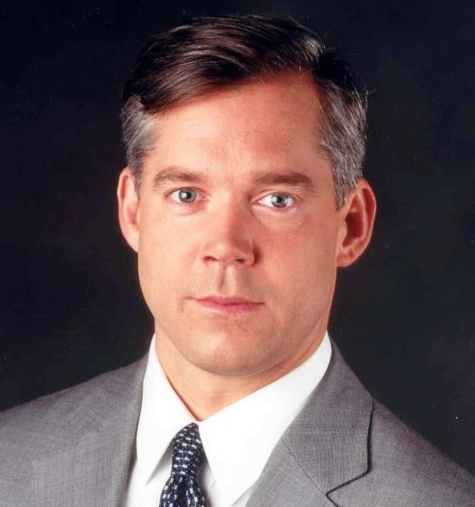 David Bloom's Religion: Was He Jewish? Wife, Daughter, Career, Death ...