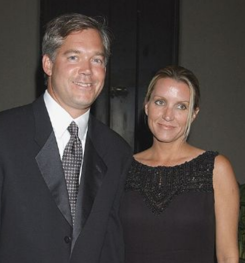 David Bloom's Religion: Was He Jewish? Wife, Daughter, Career, Death ...