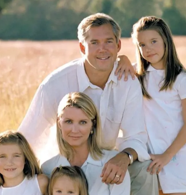 David Bloom's Religion: Was He Jewish? Wife, Daughter, Career, Death ...