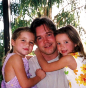 David Bloom's Religion: Was He Jewish? Wife, Daughter, Career, Death ...