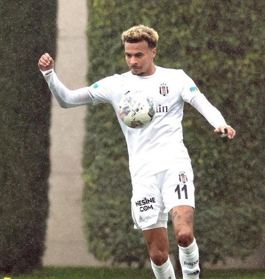 Is Dele Alli Suffering from Disease? Illness And Health Update 2023