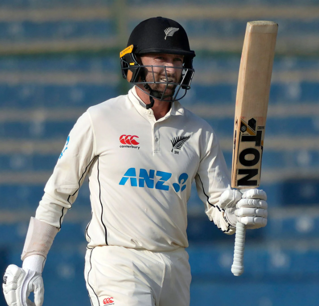 What Is Devon Conway Ethnicity? Family Origin And Religion Explored