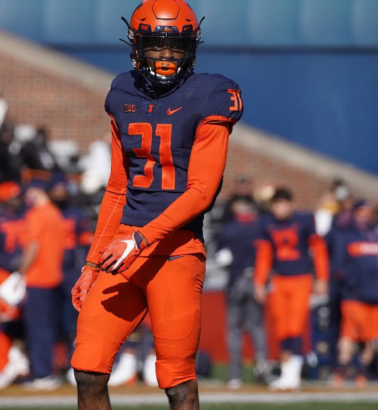 Devon Witherspoon Brother, Parents, Siblings, Family Tree & More