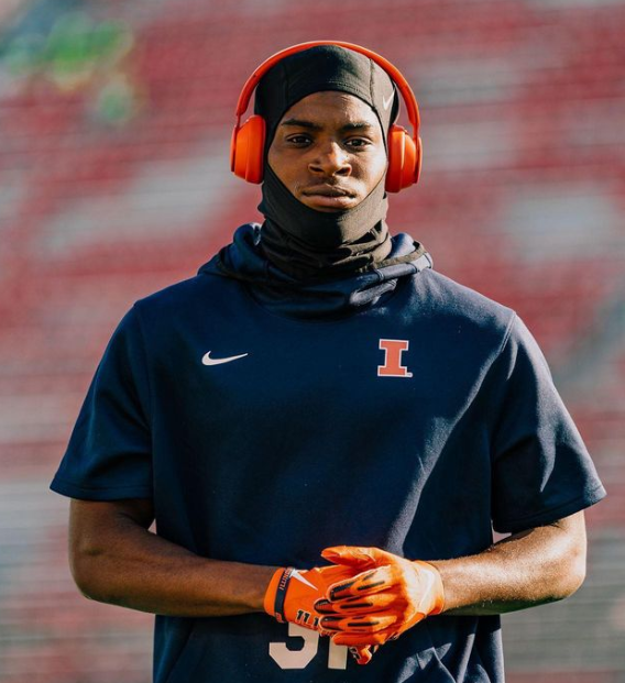 Devon Witherspoon Brother, Parents, Siblings, Family Tree & More