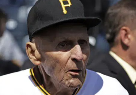 Meet Dick Groat Wife Barbara Womble: Family Tree & Marriage Details