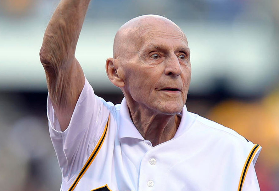 Meet Dick Groat Wife Barbara Womble: Family Tree & Marriage Details