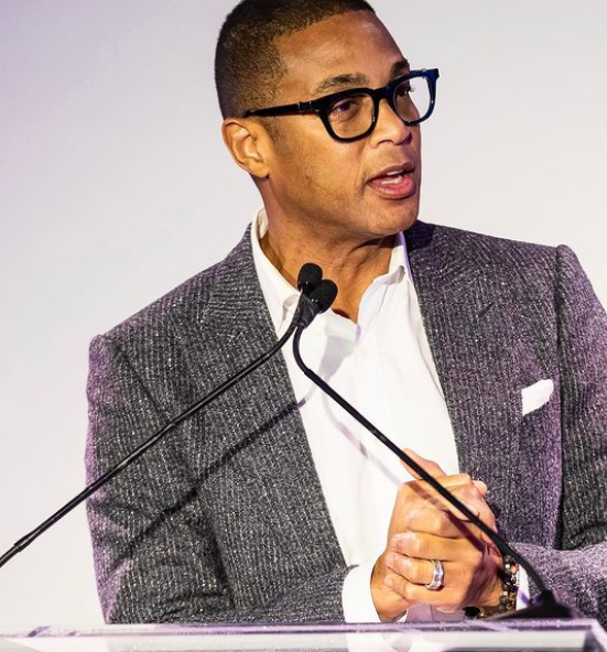 Don Lemon Illness & Health Update 2023: Cancer Details
