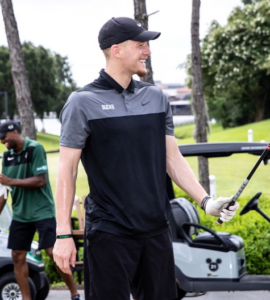 John A. DiVincenzo (Donte DiVincenzo Brother) Bio, Career, Age Gap ...