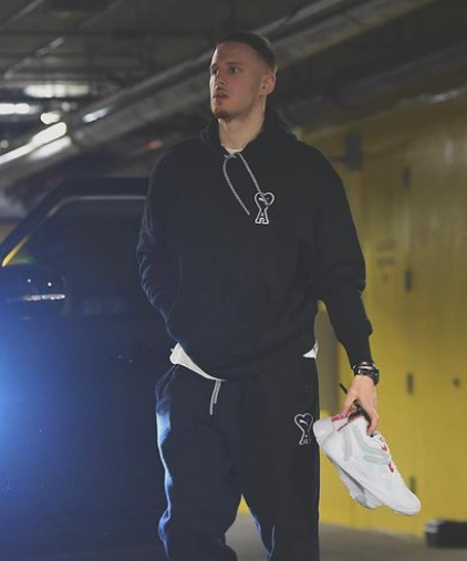 John A. DiVincenzo (Donte DiVincenzo Brother) Bio, Career, Age Gap ...