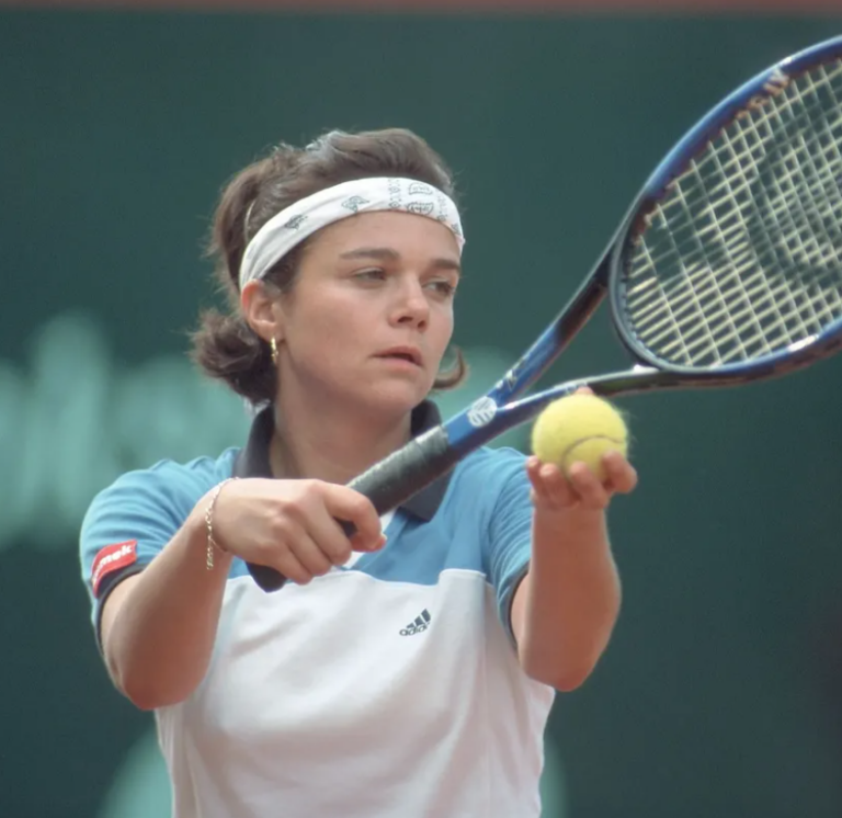 What Is Elena Pampoulova Death Cause? Bulgarian Tennis Player Died Of ...