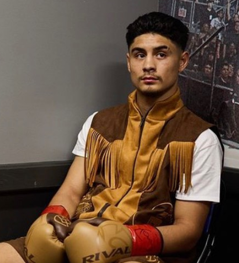 Who is Boxer Elijah Garcia? Bio, Wiki, Family Tree, Ethnicity & More