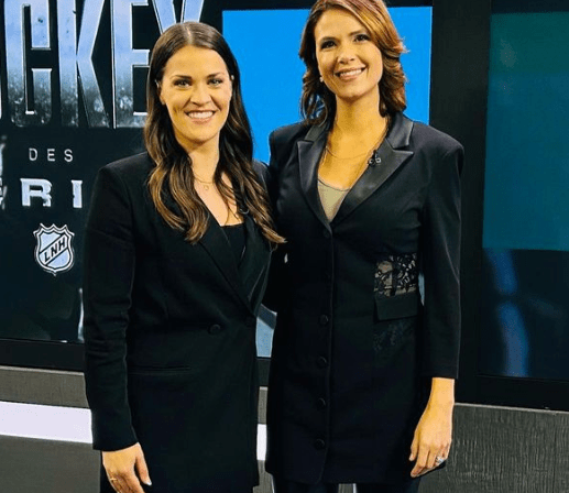 Elizabeth Rancourt (Journalist): Parents And Family Background Explored ...