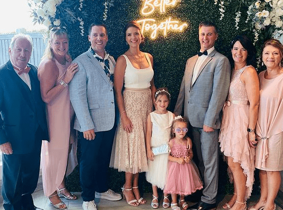 Elizabeth Rancourt (Journalist): Parents And Family Background Explored ...