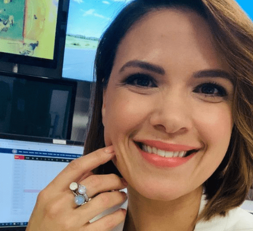 Elizabeth Rancourt (Journalist): Parents And Family Background Explored ...