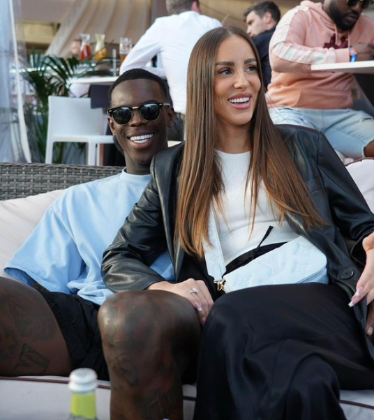 Dennis Schroder's Wife: Meet Ellen Ziolo Schroder, Bio, Wiki, Age ...