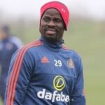 Emmanuel Eboue: First Wife Aurelie Bertrand, Bio, Wiki, Age, Career ...