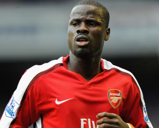 Emmanuel Eboue Net worth 2023: Salary, Earnings, Endorsements, Career ...