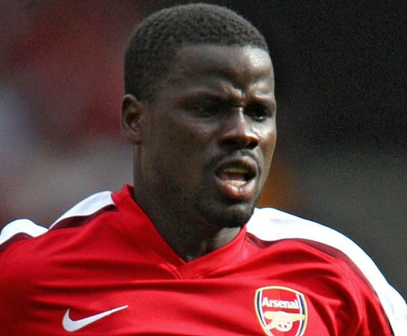 Emmanuel Eboue Net worth 2023: Salary, Earnings, Endorsements, Career ...
