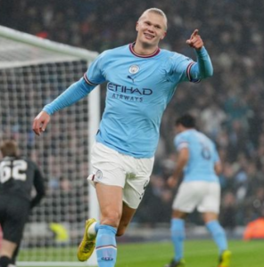 Erling Haaland (Footballer) Health Update 2023: What Is His Post ...