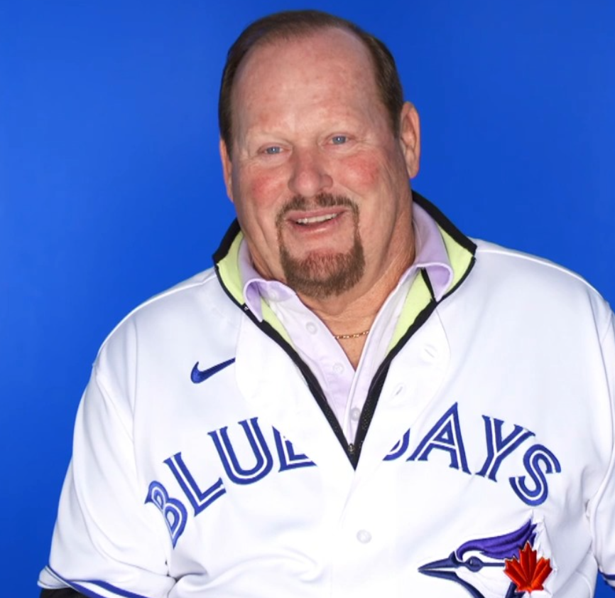 Bobby Witt Jr and Ernie Whitt: Are They Related? Family, Bio, Wiki ...