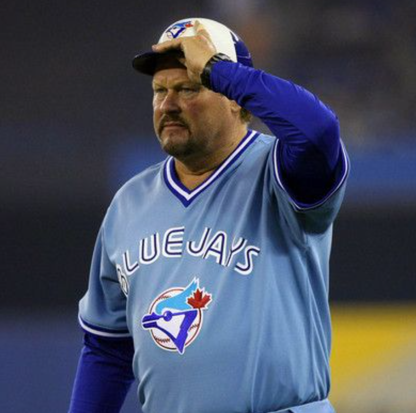 Bobby Witt Jr and Ernie Whitt: Are They Related? Family, Bio, Wiki ...