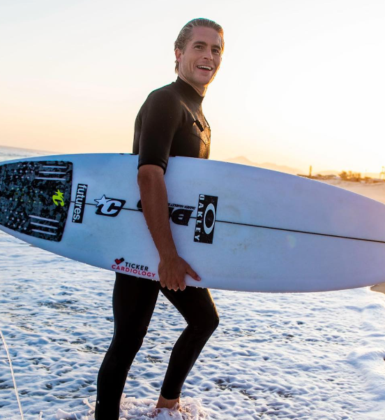 Ethan Ewing Parents (Mum Helen And Father): Family Tree & More