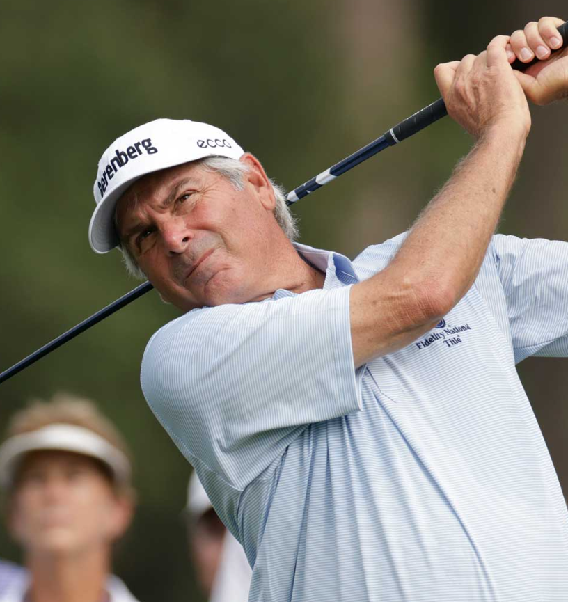 Fred Couples Net Worth 2023: A Look at His Success in Golf and Business ...