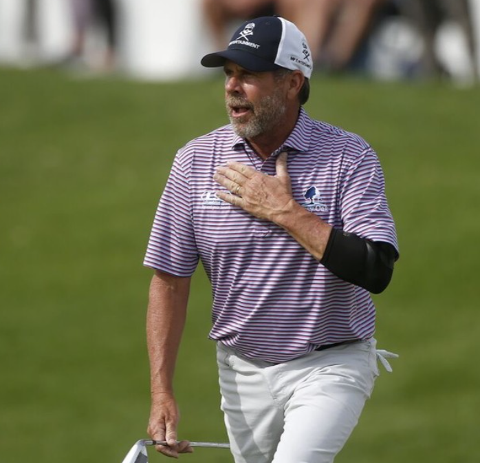 How Did Fred Couples Lose Weight? Golfer Diet And Workout