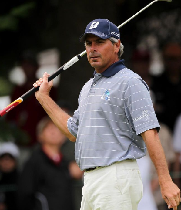 How Did Fred Couples Lose Weight? Golfer Diet And Workout