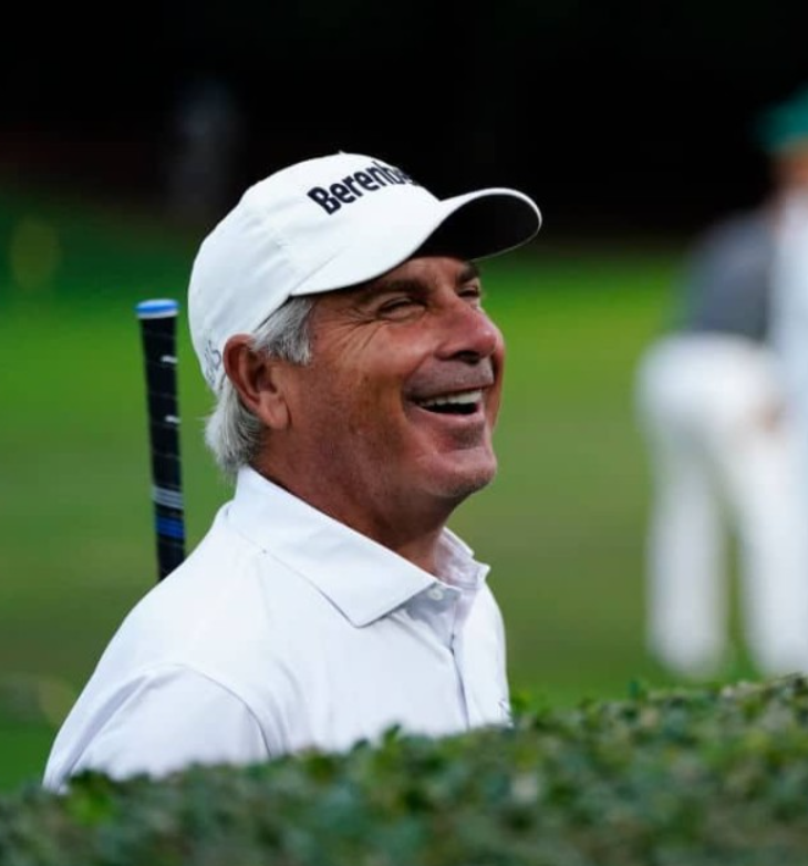 Fred Couples Net Worth 2023: A Look at His Success in Golf and Business ...