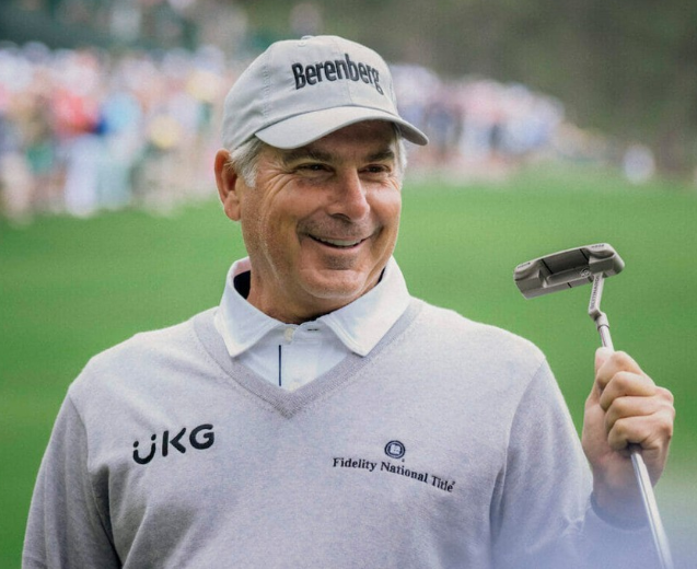 Suzanne Hannemann (Fred Couples Wife) Bio, Relationship & Net worth 2023