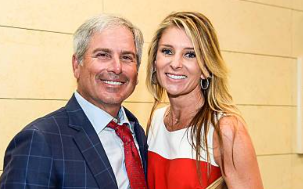 Suzanne Hannemann (Fred Couples Wife) Bio, Relationship & Net worth 2023