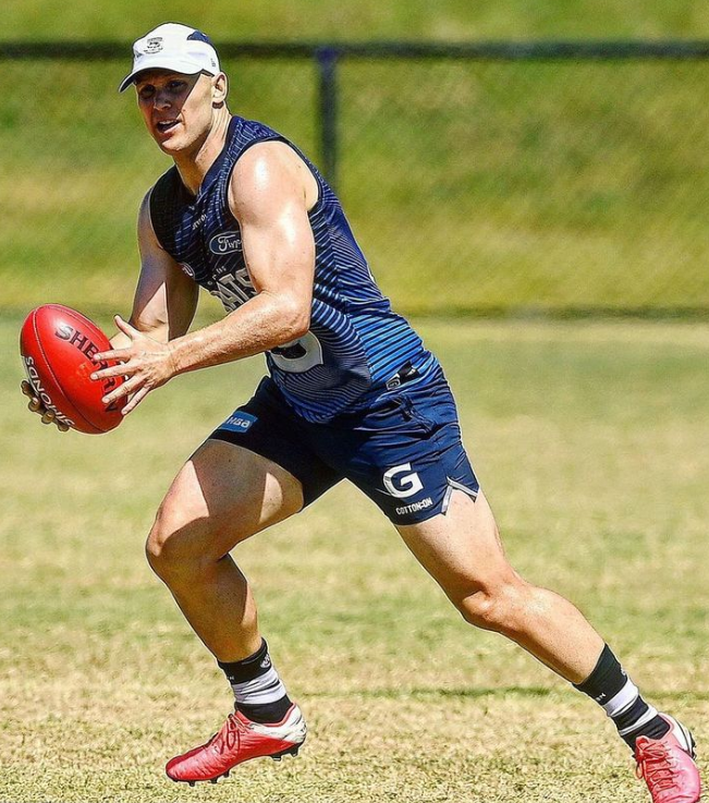 Gary Ablett: Meet his Parents, Career, Cage of Death, Bio, Wiki, Age ...