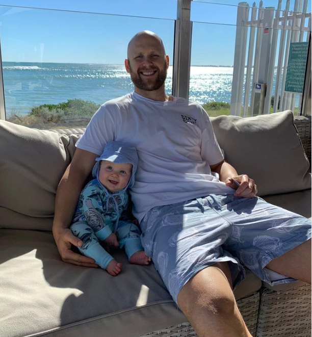 Gary Ablett: Meet his Parents, Career, Cage of Death, Bio, Wiki, Age ...