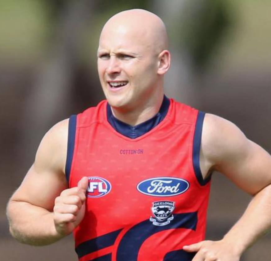 Gary Ablett: Meet his Parents, Career, Cage of Death, Bio, Wiki, Age ...