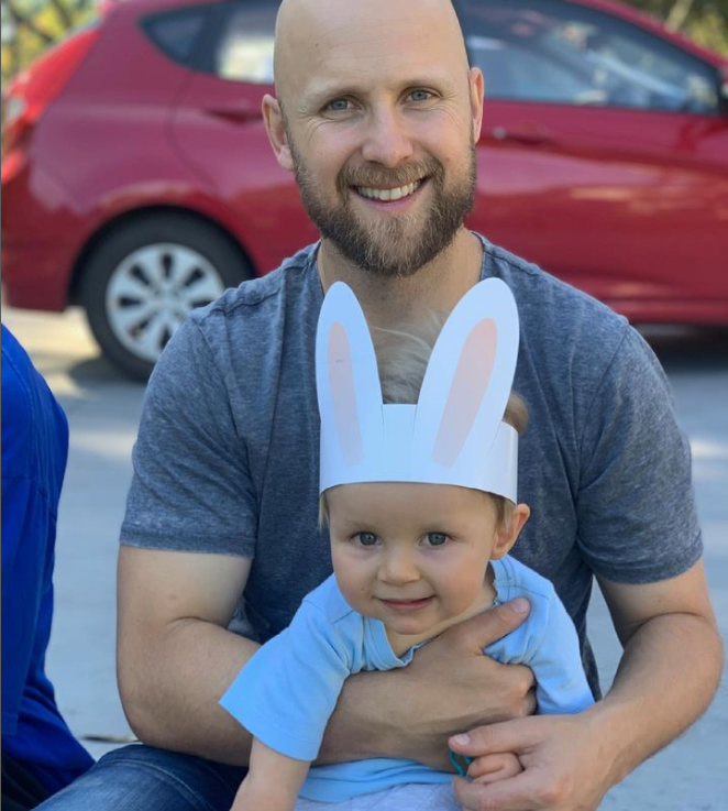 Gary Ablett: Meet his Parents, Career, Cage of Death, Bio, Wiki, Age ...