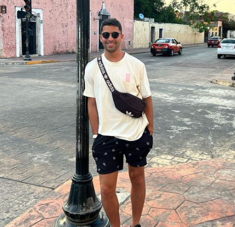 Gastón Edul (Journalist) Bio, Wiki, Career, Age, Net worth 2023 & More