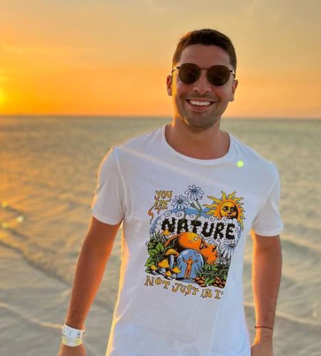 Gastón Edul (Journalist) Bio, Wiki, Career, Age, Net worth 2023 & More