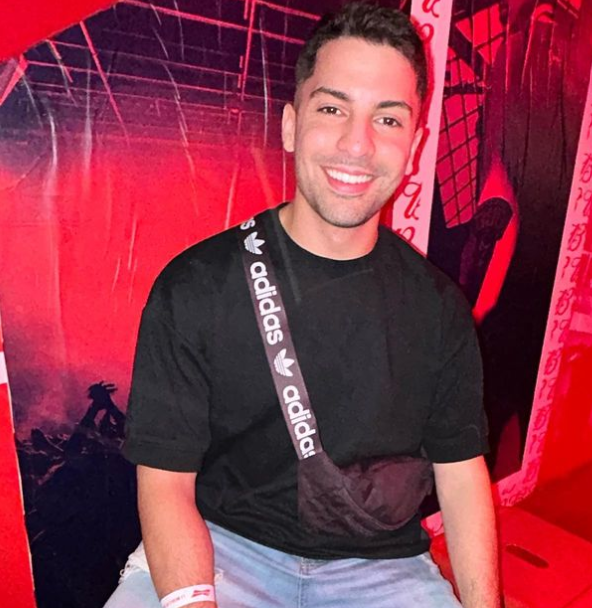 Gastón Edul (Journalist) Bio, Wiki, Career, Age, Net worth 2023 & More