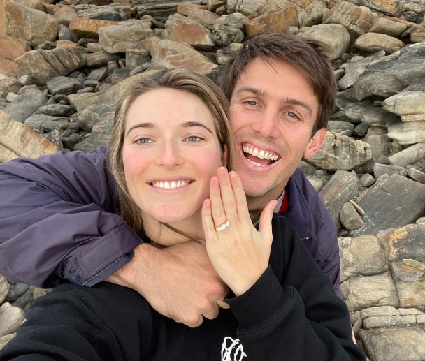 Greta Mack (Mitchell Marsh Fiance) Wedding Details, Bio, Career & Net ...